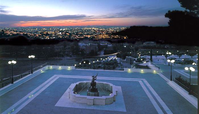 Domus Caesari: cosa c'è da sapere sull'Hotel e ristorante - MyWhere