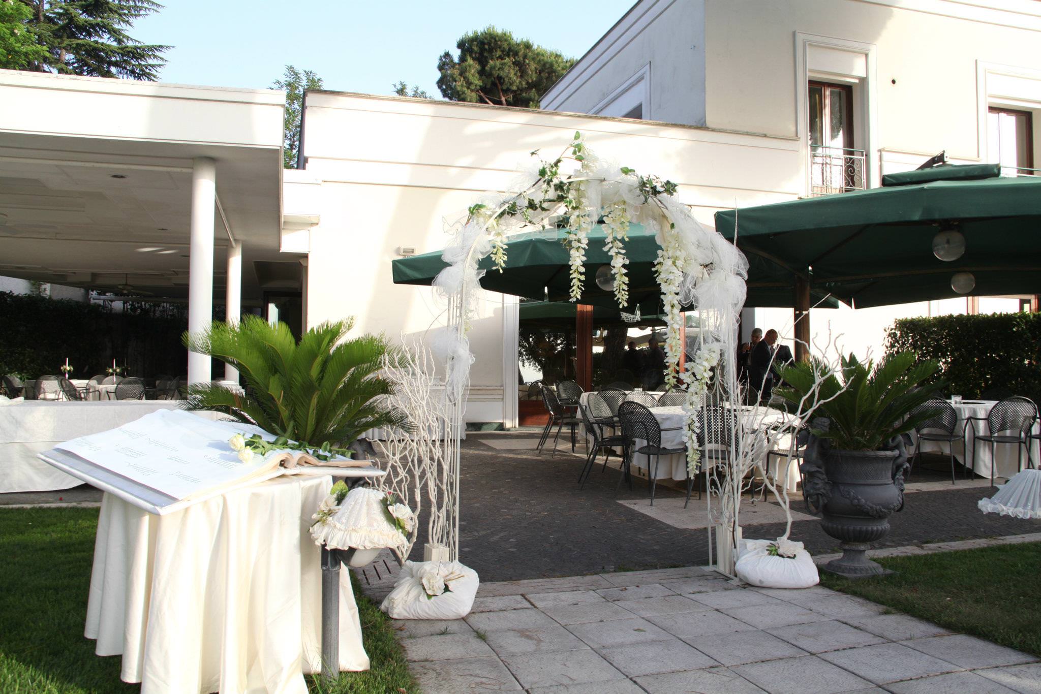 Domus Caesari: cosa c'è da sapere sull'Hotel e ristorante - MyWhere