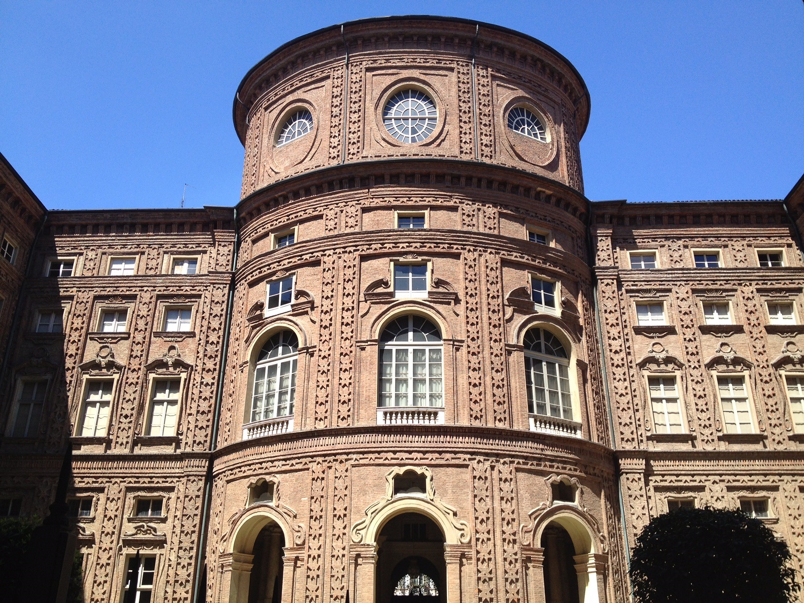 Torino da città-fabbrica a città d'arte - MyWhere