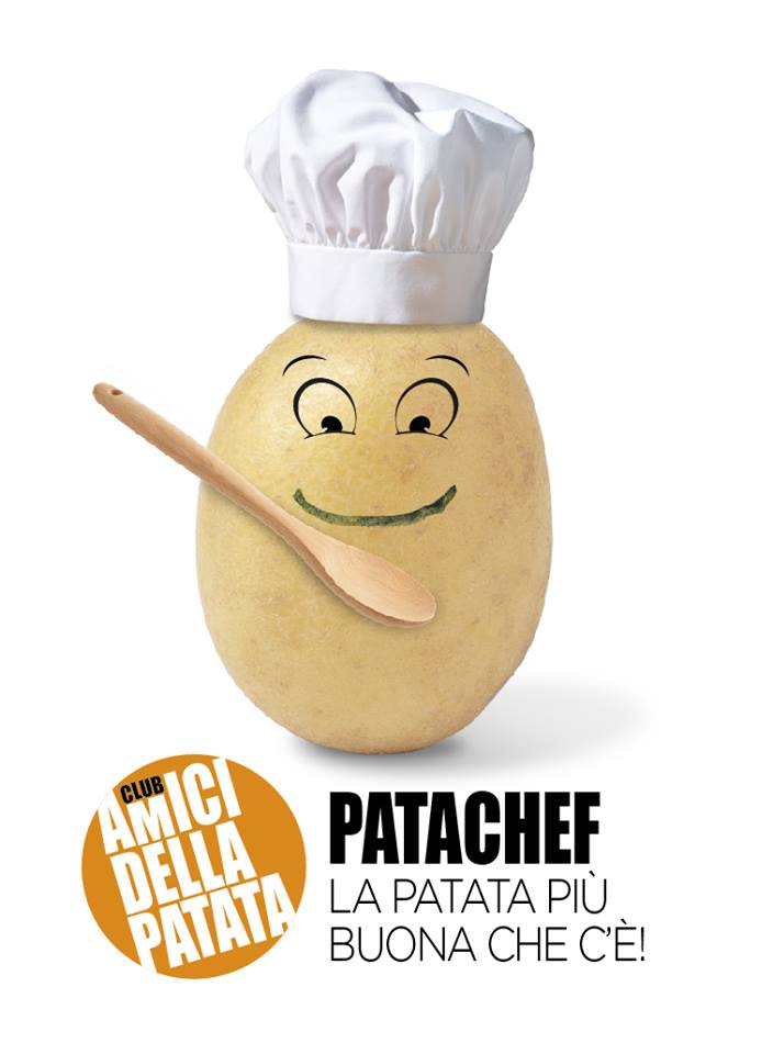 Gran Galà della Patata: la patata tira...non solo a Bologna - MyWhere