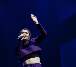 Elisa in Tour - MyWhere