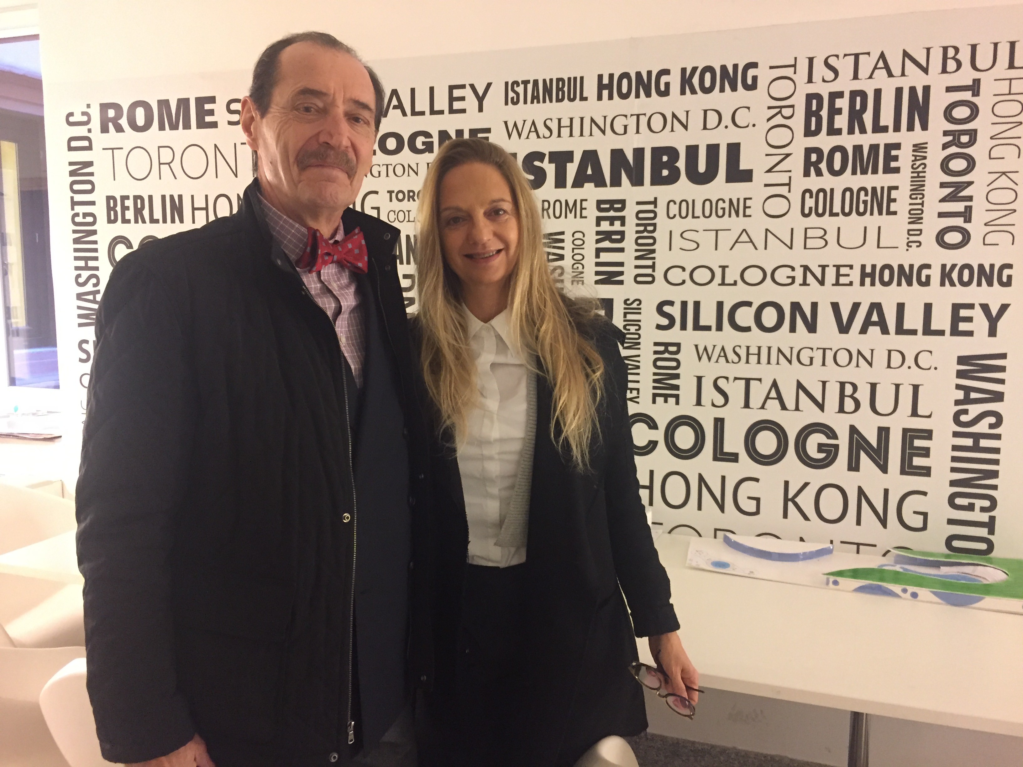 La versione di Mario Messina: tutto sulla storia della pubblicità Made ...