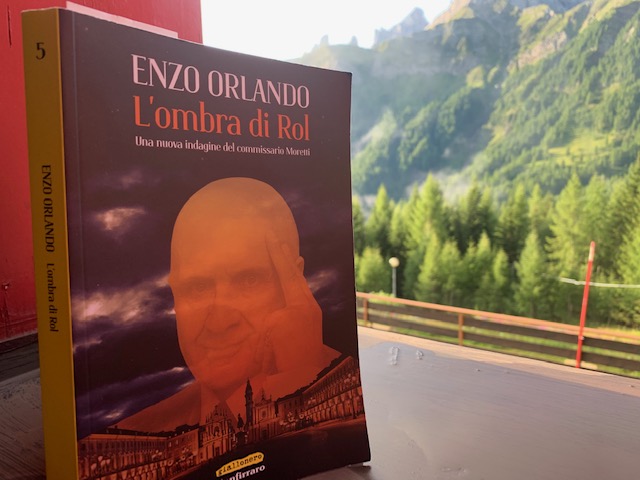 L'Ombra di Rol: la Torino esoterica del Commissario Moretti - MyWhere