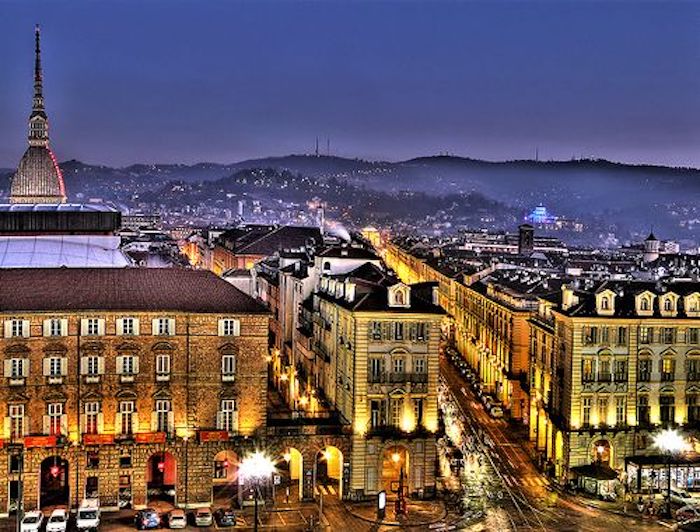 L'Ombra di Rol: la Torino esoterica del Commissario Moretti - MyWhere