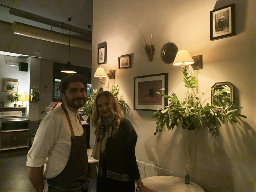 Intervista a Joao Jay Monteiro per vivere il percorso gustativo dello ...