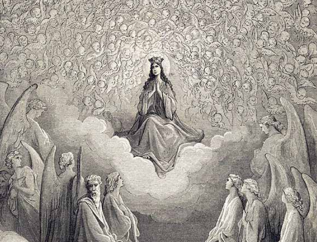 Odore di santità. La rosa di maggio nella vita dei mistici - MyWhere