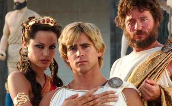 I 13 migliori Kolossal della storia del cinema - MyWhere