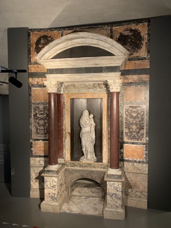 Raffaello, ora e sempre. Finì il corso della sua vita il giorno ...