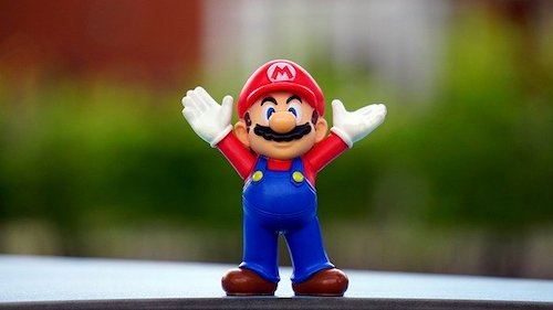 It's a me, Mario! 19 curiosità su Super Mario per festeggiare i suoi 35 ...