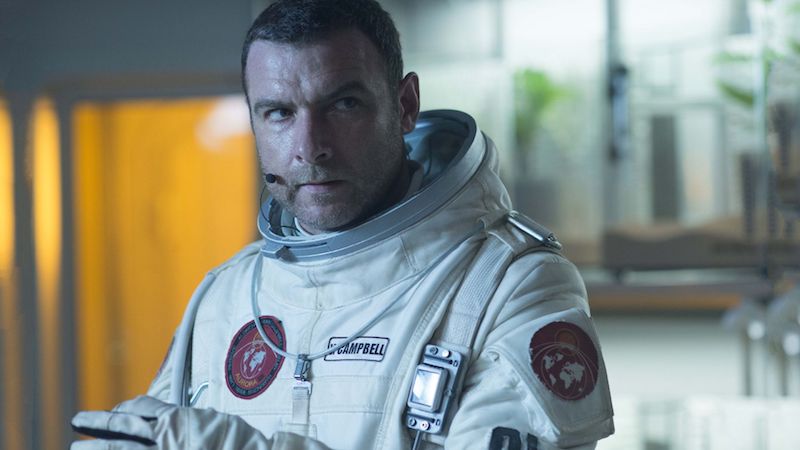 10 film su Marte: un tributo al pianeta rosso - MyWhere