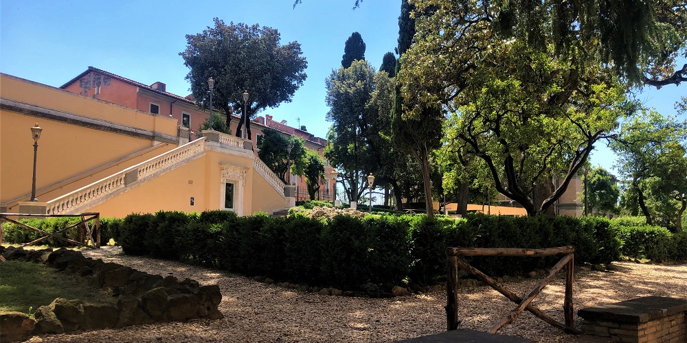 Marmi Torlonia. Collezionare Capolavori, a Villa Caffarelli | MyWhere