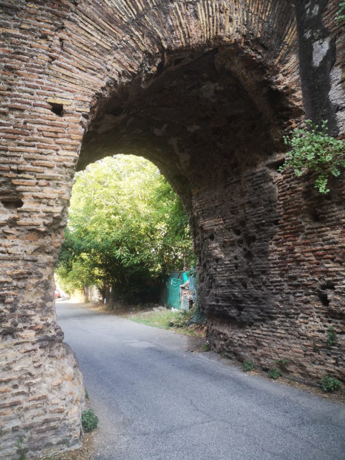 There is no place like Home | Rome a Via del Mandrione | MyWhere