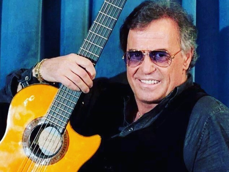 Franco Califano ci lasciava 9 anni fa: la sua vita sull’ottovolante ...