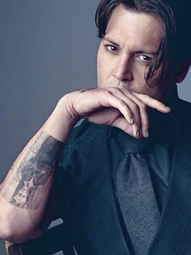 Arriva a Milano Mark Mahoney il tatuatore di Hollywood - MyWhere