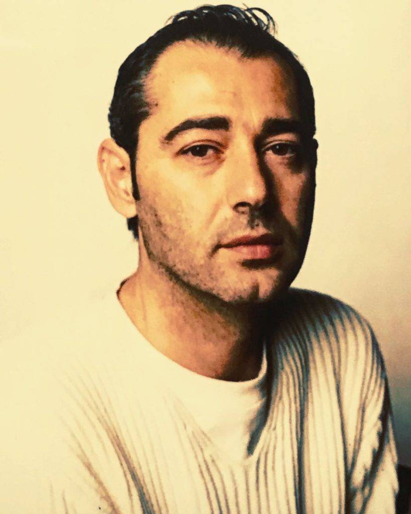 Luca Carboni, emozioni in musica e parole - MyWhere