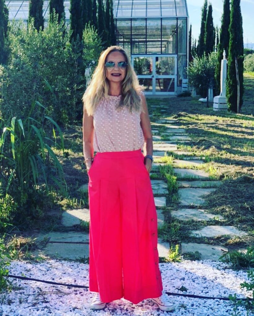 Ev Viva Magenta. E' shocking il Pantone Color of the Year 2023 - MyWhere