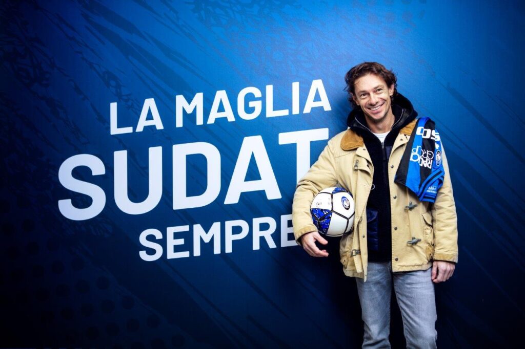 “Di Padre in Figlia”: la storia dell'Atalanta raccontata in un podcast ...