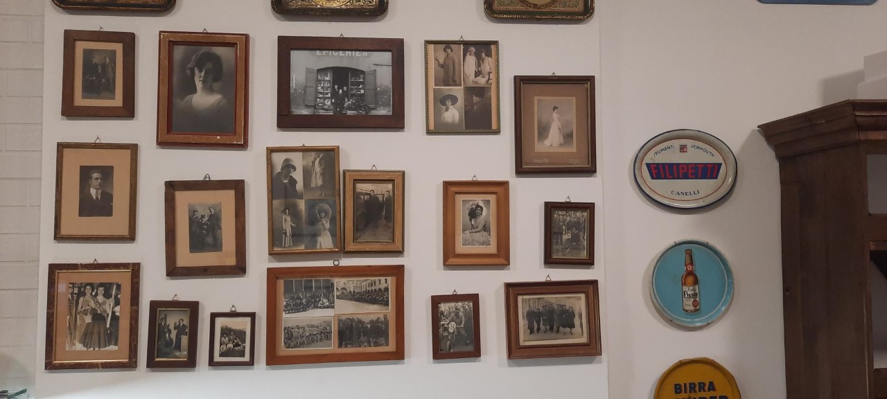 Bottega Al Pappagallo di Bologna: 104 anni di cucina bolognese - MyWhere