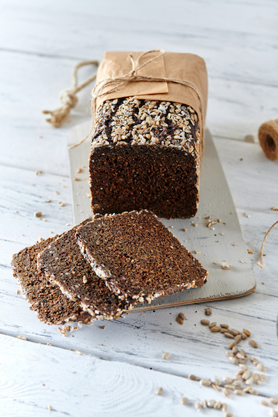 La tradizione del Pane Tedesco: Patrimonio Culturale Immateriale UNESCO