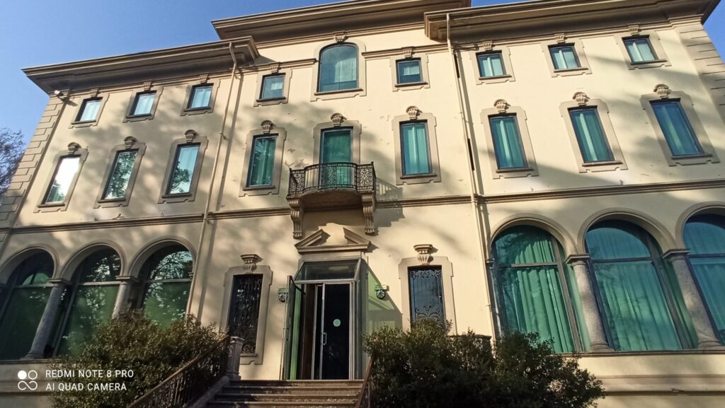 Felice Casorati in mostra alla Fondazione Magnani-Rocca - MyWhere