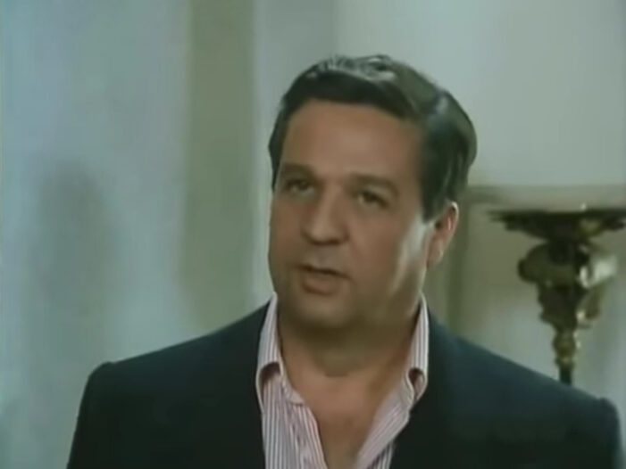 Buon compleanno Renato Pozzetto: l'attore compie 83 anni - MyWhere
