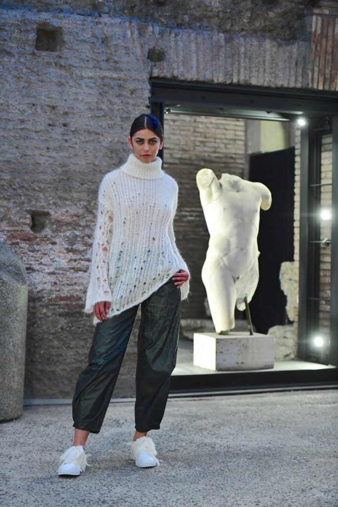 Concorso Giovani Stilisti, ecco i premi dell’Evento Nazionale ...