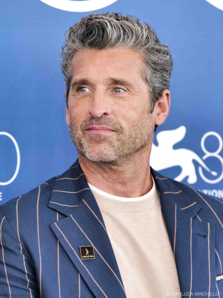 Da oggi il nuovo film con Adam Driver e Patrick Dempsey - MyWhere