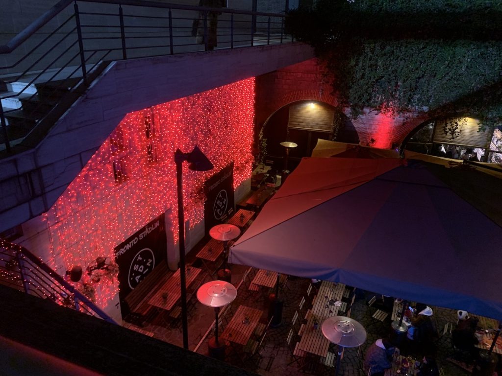 10 anni di Städlin festeggiati insieme alla sua community - MyWhere