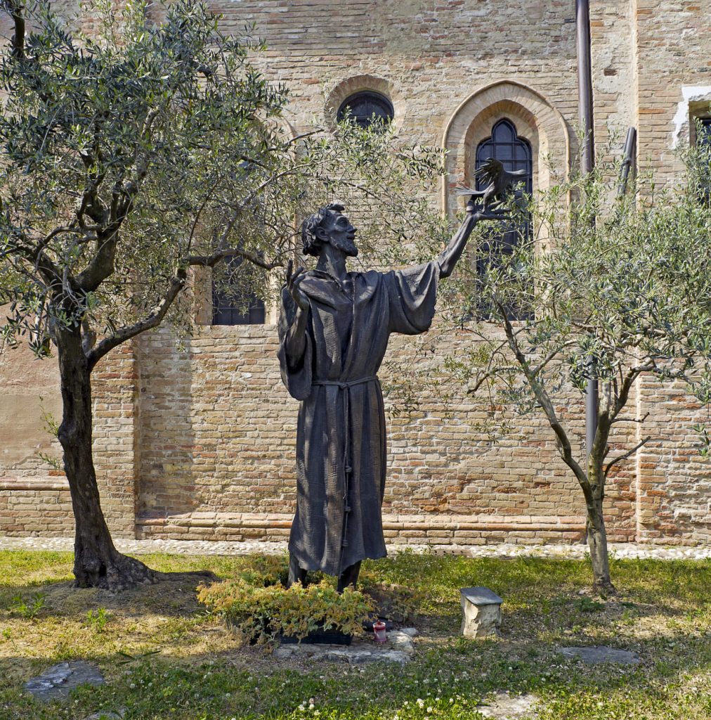 San Francesco d’Assisi, patrono d’Italia: dal 2026 il 4 ottobre sarà ...