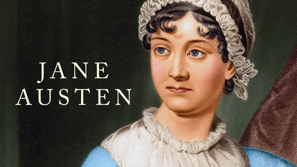 Jane Austen, 250 anni dopo: lo speciale di ARTE.tv sull’autrice senza ...