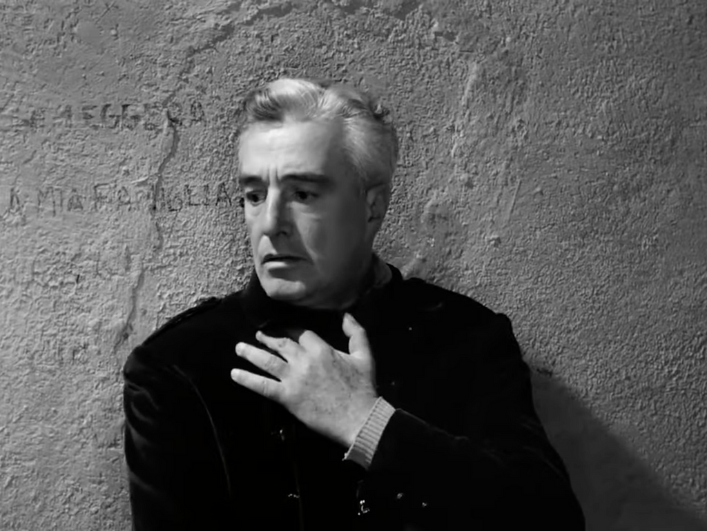 “Vittorio De Sica – La vita in scena”: il documentario di Francesco ...